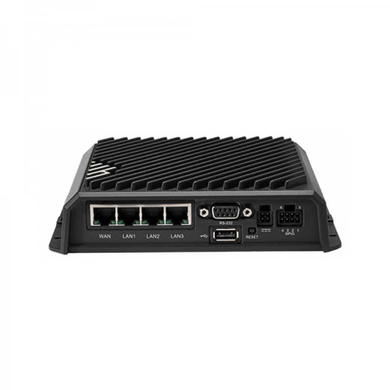 Cradlepoint R1900 - Router 5G per connettività avanzata | Tech24